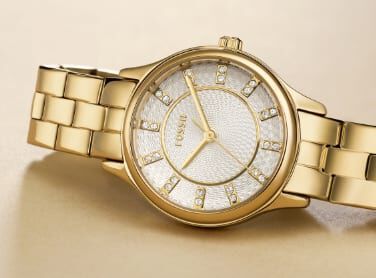 Fossil Online Outlet Store