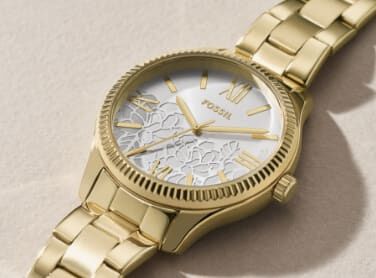 Fossil Online Outlet Store