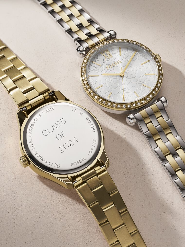 Fossil Online Outlet Store