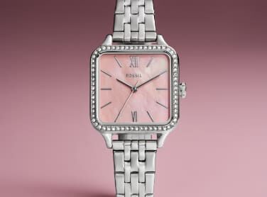 Fossil Online Outlet Store