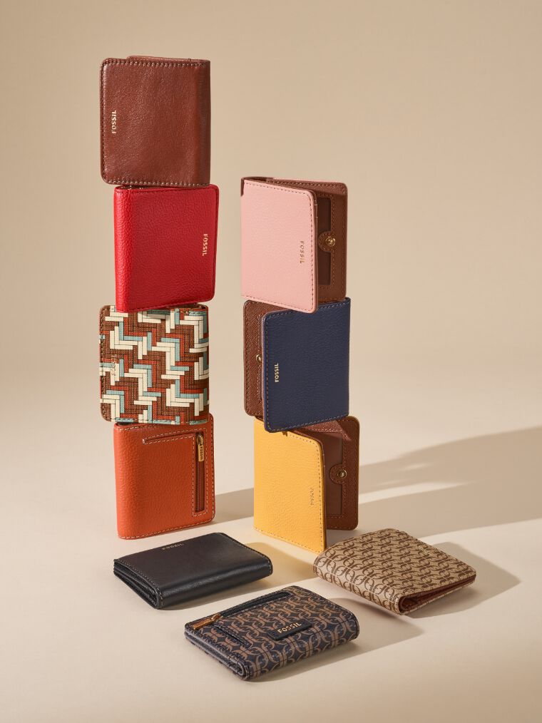 Fossil Online Outlet Store