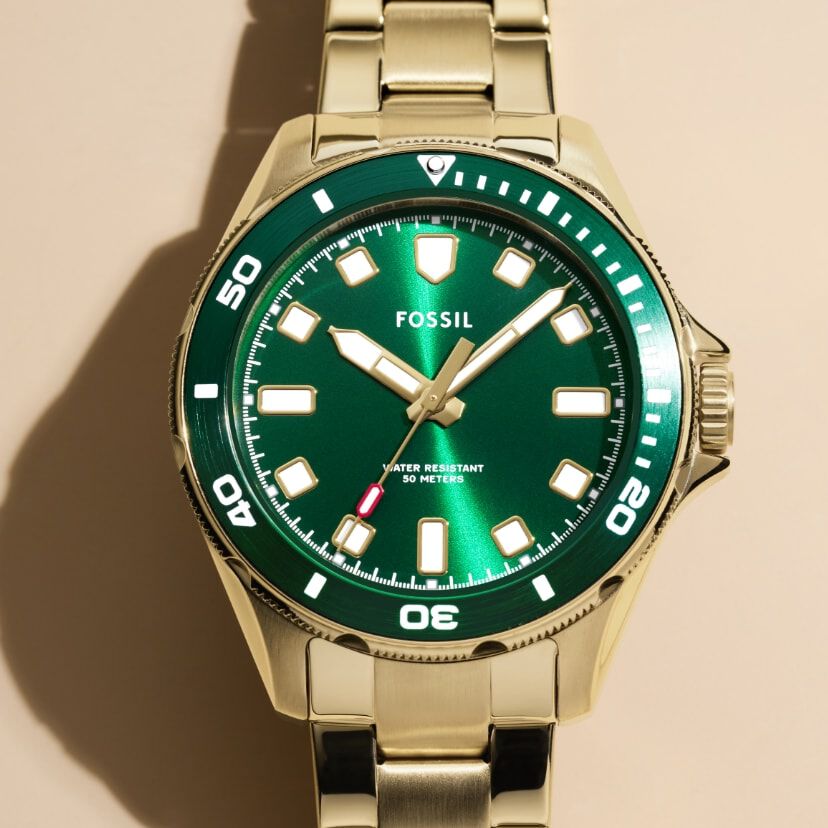 Fossil Online Outlet Store