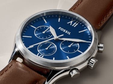 Fossil Online Outlet Store