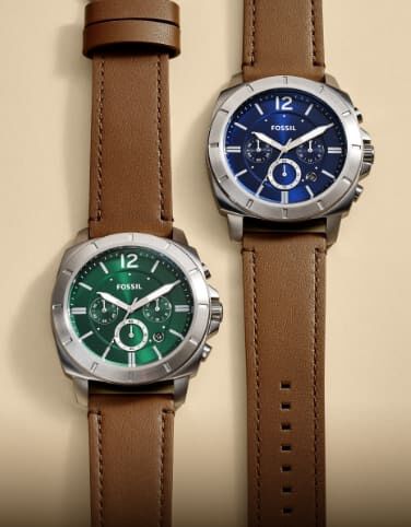 Fossil Online Outlet Store