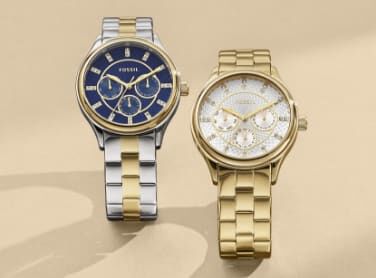 Fossil Online Outlet Store