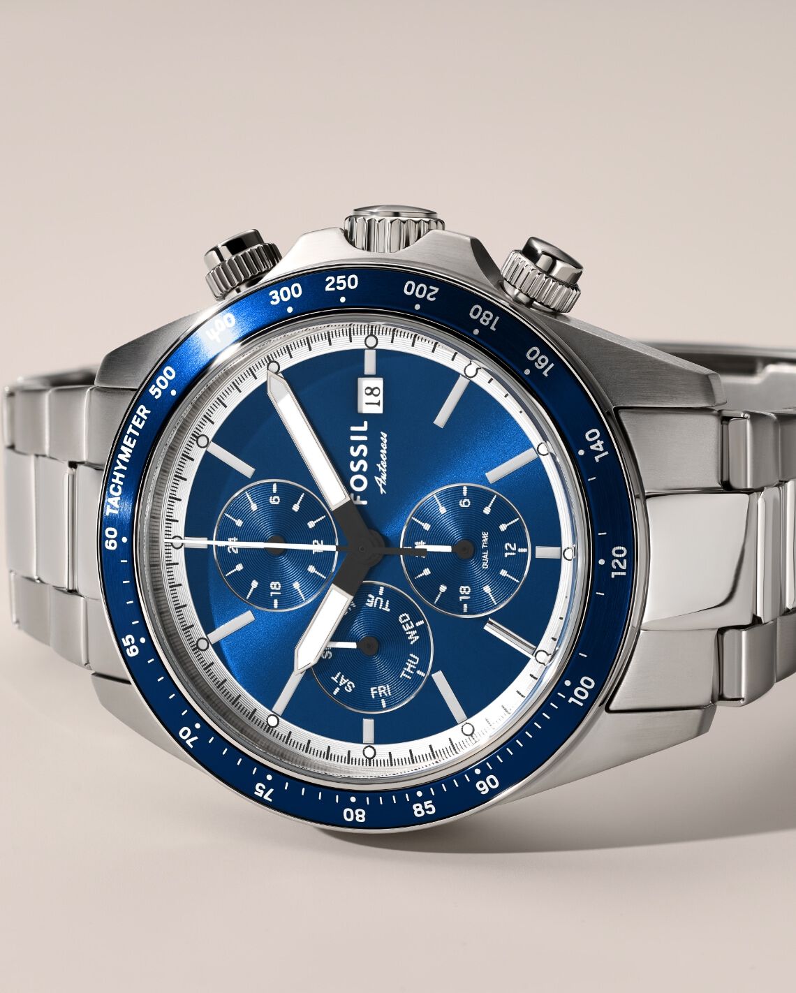 Fossil Online Outlet Store