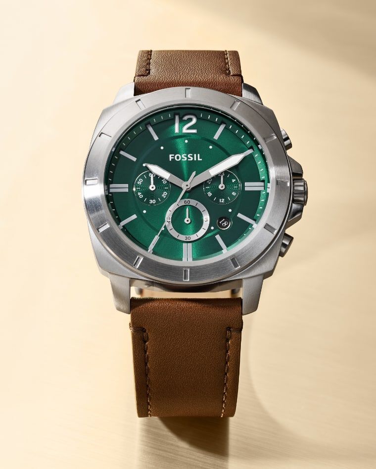 Fossil Online Outlet Store