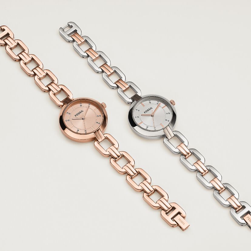 Fossil Online Outlet Store