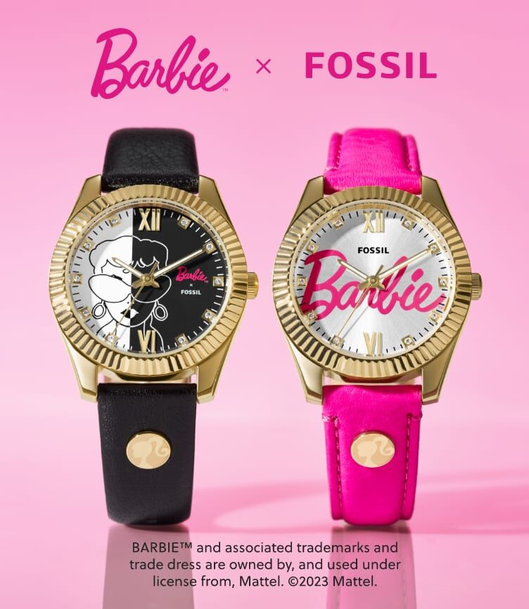 Fossil Online Outlet Store