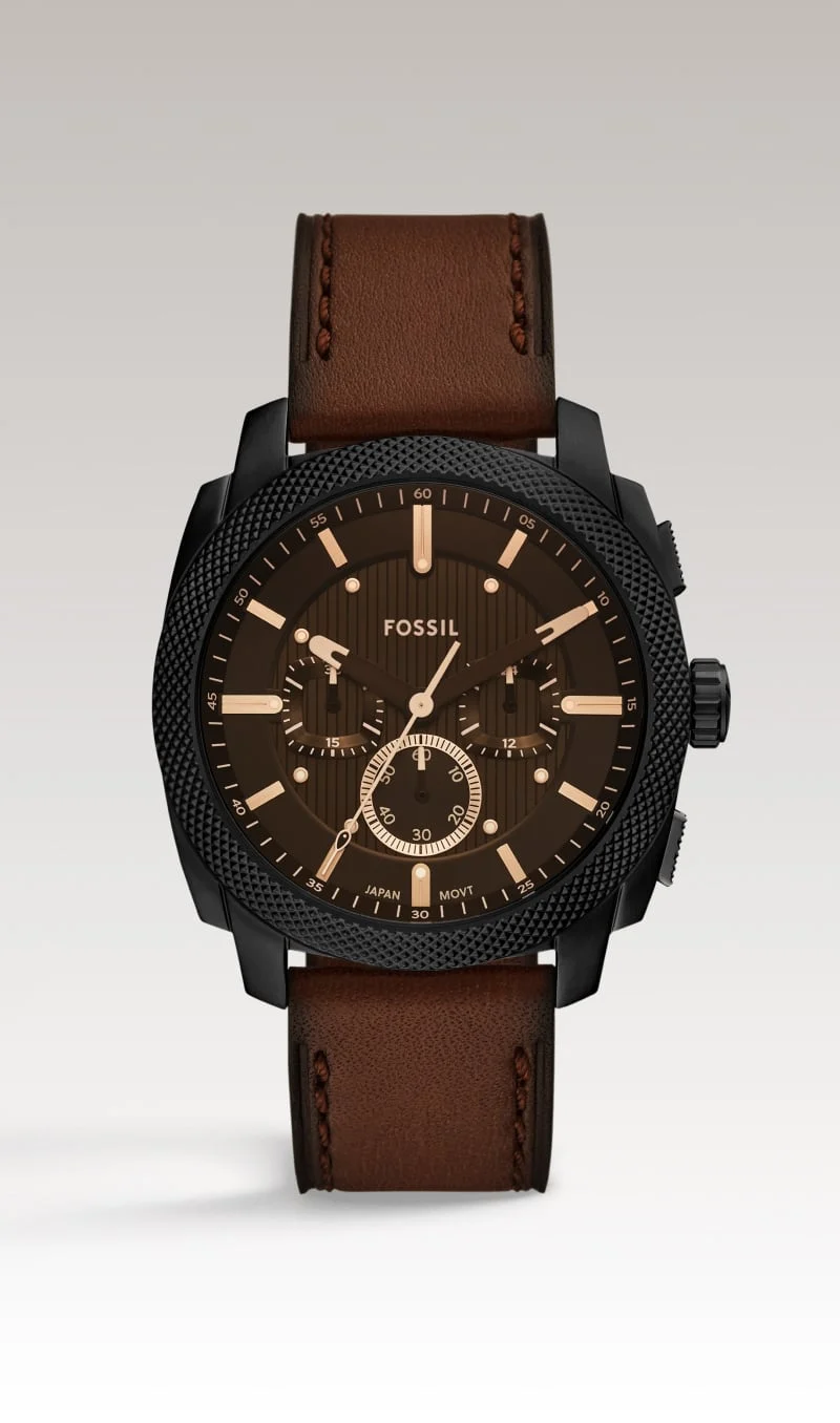 Shop Fossil Watches for Women & Men Online - Fossil Australia