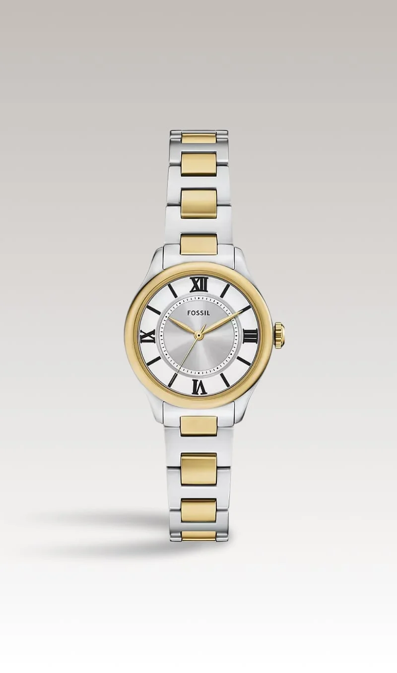 Watches For Women: Shop Ladies Wristwatches - Fossil CA