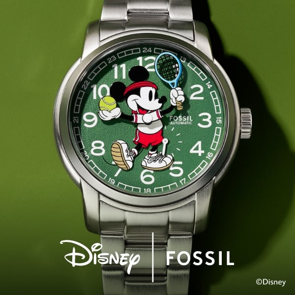 Mickey Mouse Tient Wu Tang