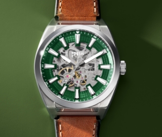 Fossil - The Official Site for Fossil Watches, Handbags, Jewelry ...