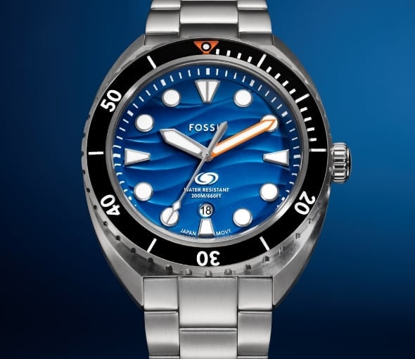 Fossil - The Official Site for Fossil Watches, Handbags, Jewelry ...