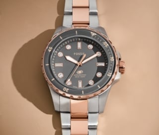 Fossil - The Official Site for Fossil Watches, Handbags, Jewellery ...
