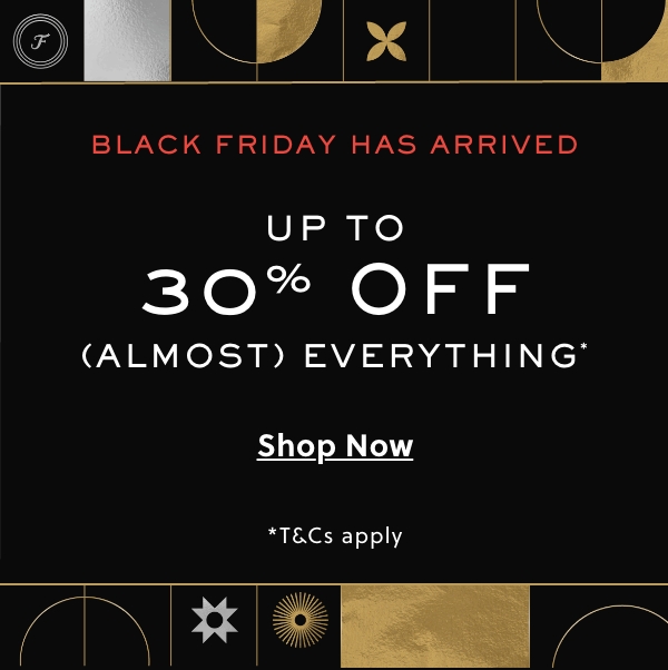 Store Locator - Fossil