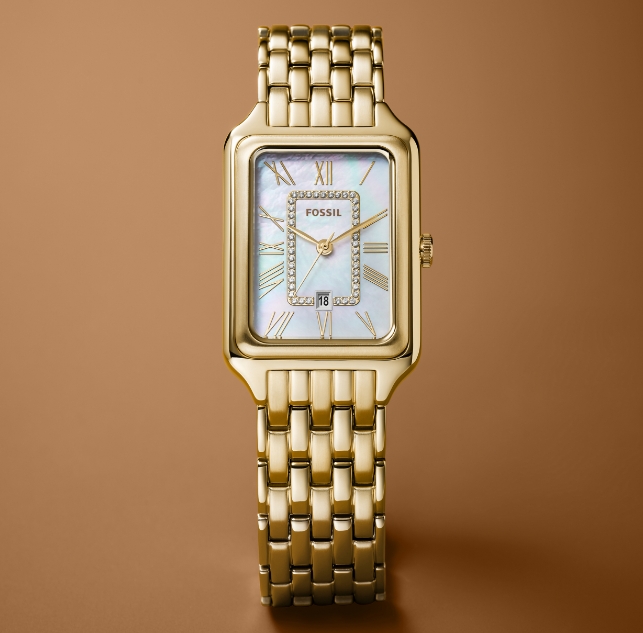 Fossil - The Official Site for Fossil Watches, Handbags, Jewelry ...