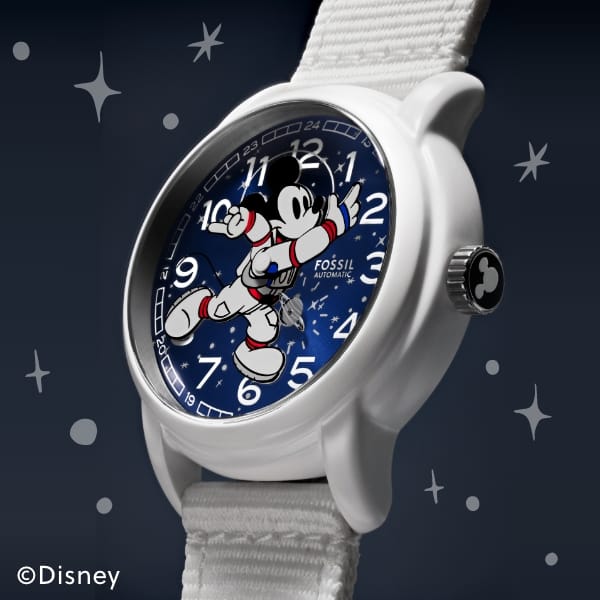 Fossil Blue GMT Stainless Steel Watch - FS5991 - Fossil