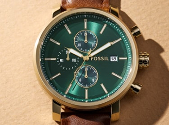 Fossil Online Outlet Store