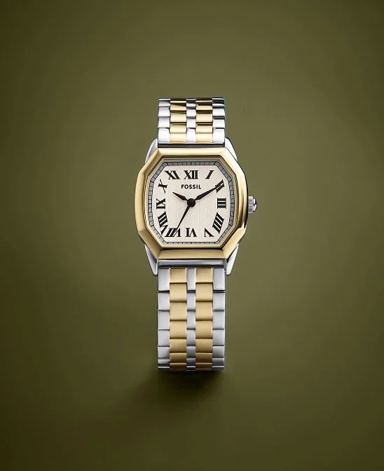 Watches: Authentic, Classic Wrist Watch Collections – Fossil