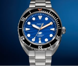 Fossil - The Official Site for Fossil Watches, Handbags, Jewellery ...