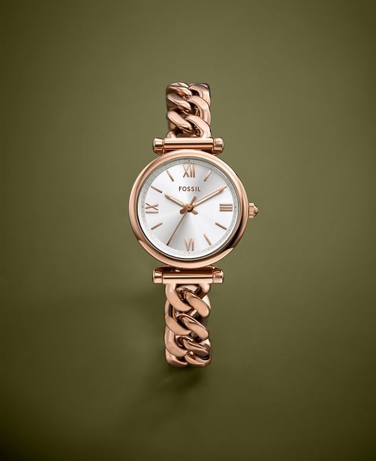 Fossil Watches Collection - Men’s & Women’s - Fossil India