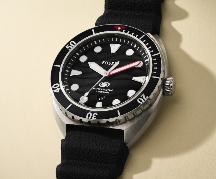 Fossil - The Official Site for Fossil Watches, Handbags, Jewelry ...