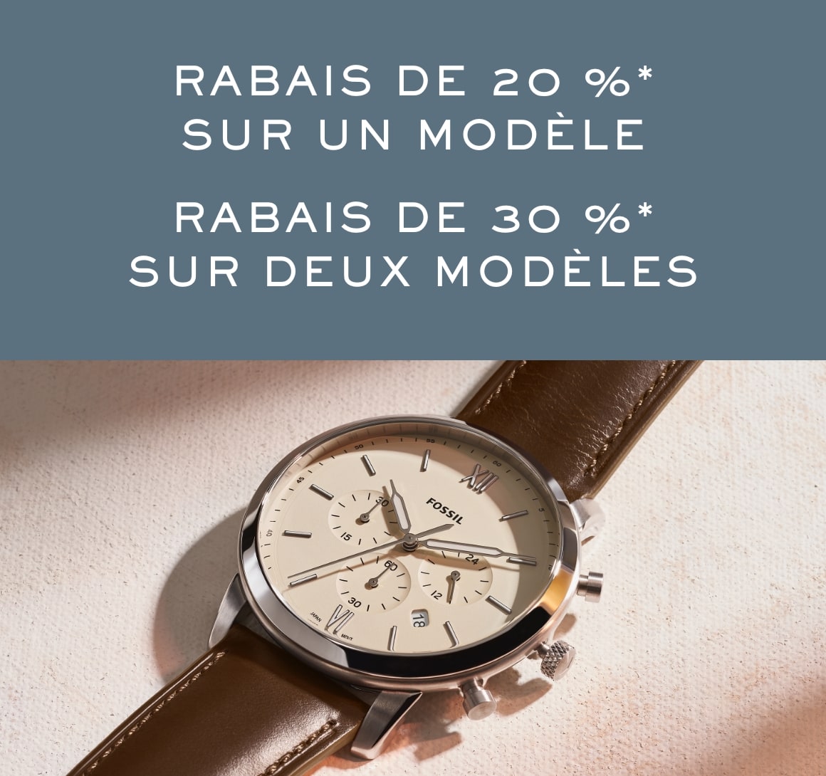 Montres Pour Femmes En Solde : Aubaines De Montres Pour Femmes – Fossil CA