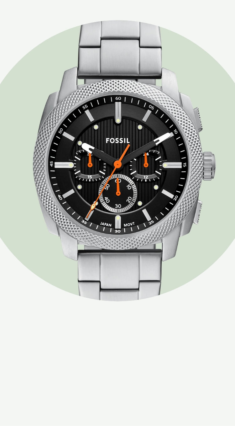 Fossil - The Official Site for Fossil Watches, Handbags, Jewelry ...