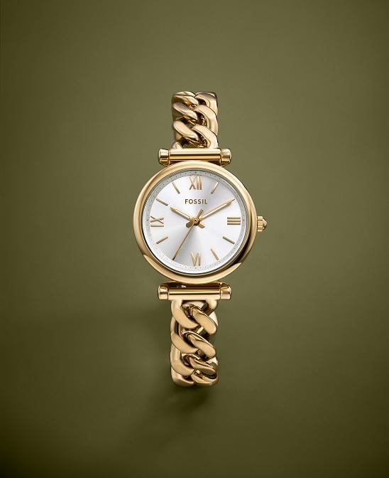 Watches: Authentic, Classic Wrist Watch Collections – Fossil