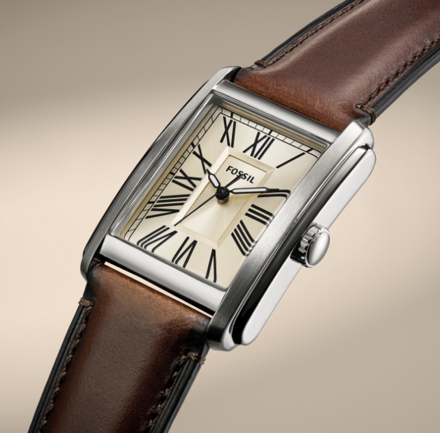 Fossil - The Official Site for Fossil Watches, Handbags, Jewelry ...