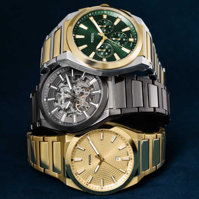 Fossil US - The Official Site for Fossil Watches, Handbags, Jewelry ...