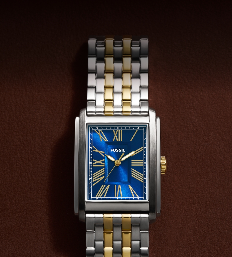 Fossil - The Official Site for Fossil Watches, Handbags, Jewelry ...