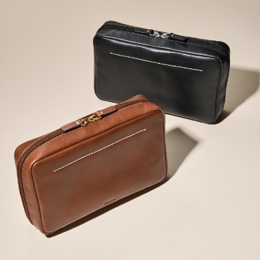 Men: Shop for Mens Accessories, Watches, Wallets & More - Fossil
