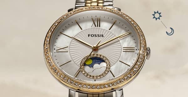 Women's Watches: Shop Ladies Watches & Watch Collections for Women - Fossil