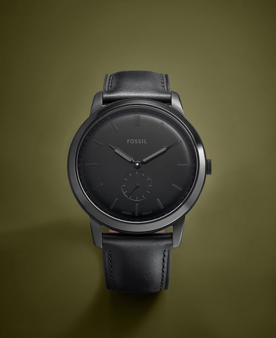 Watches: Authentic, Classic Wrist Watch Collections – Fossil