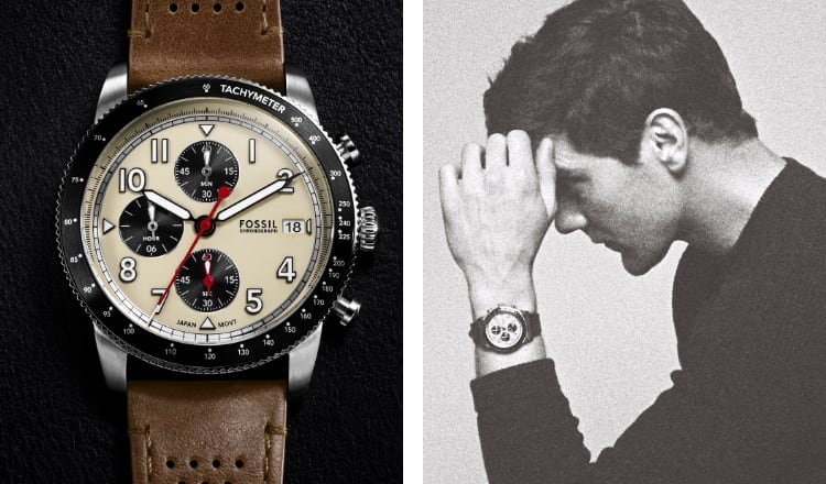 Fossil - The Official Site for Fossil Watches, Handbags, Jewelry ...