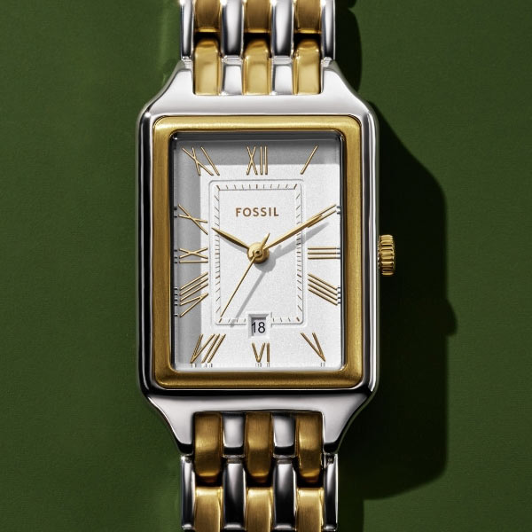 Fossil - The Official Site for Fossil Watches, Handbags, Jewelry ...
