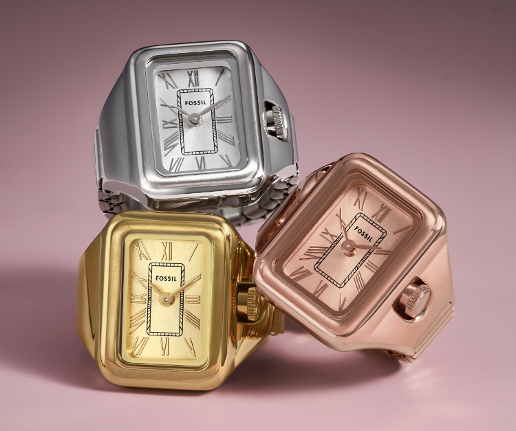 Fossil - The Official Site for Fossil Watches, Handbags, Jewelry ...