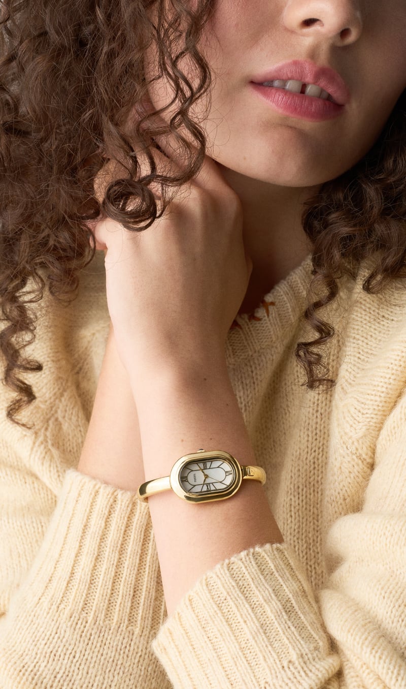 How to Replace a Watch Band: Removal & Installation - Fossil