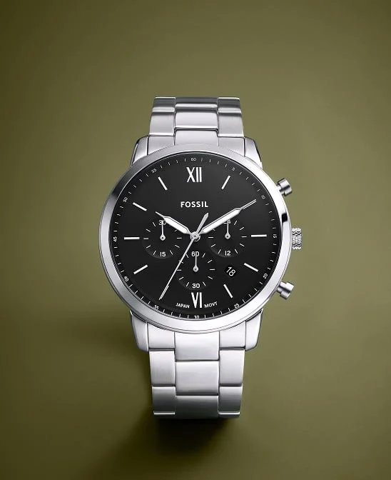 Watches: Authentic, Classic Wrist Watch Collections - Fossil