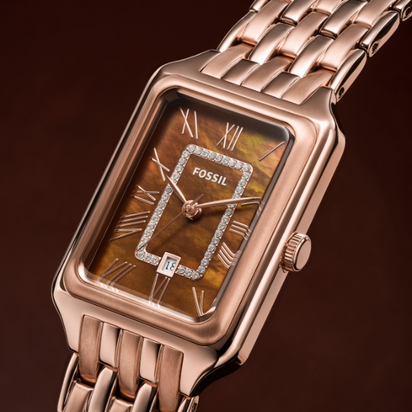 Fossil Canada - The Official Site for Fossil Watches, Handbags ...