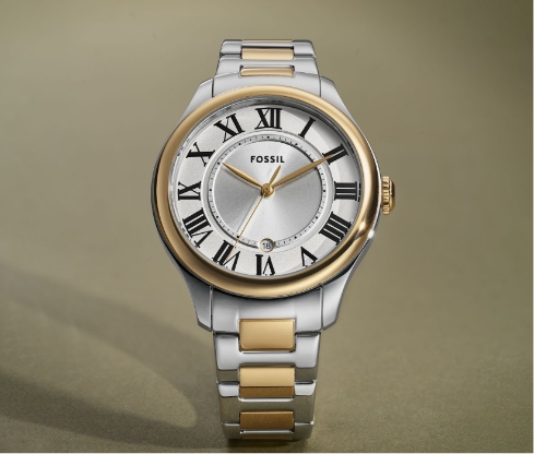 Fossil - The Official Site for Fossil Watches, Handbags, Jewelry ...