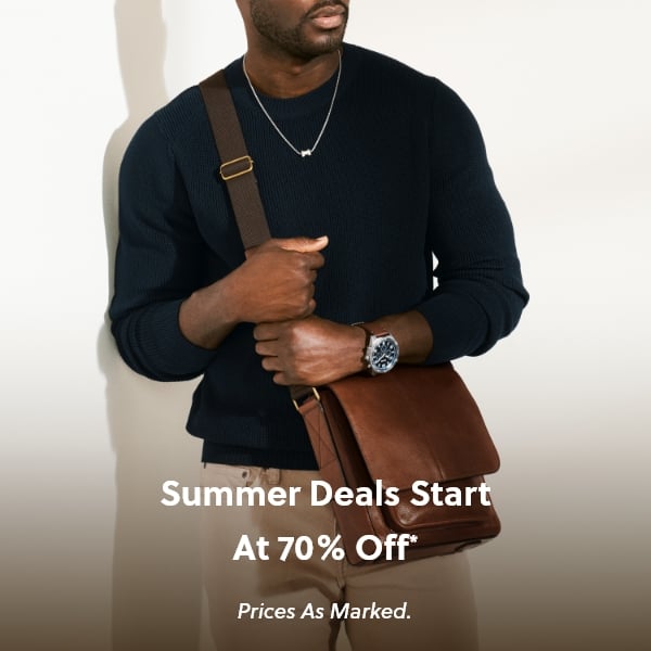 Scarlette Mini Three-Hand Date Stainless Steel Watch - ES4317 - Fossil