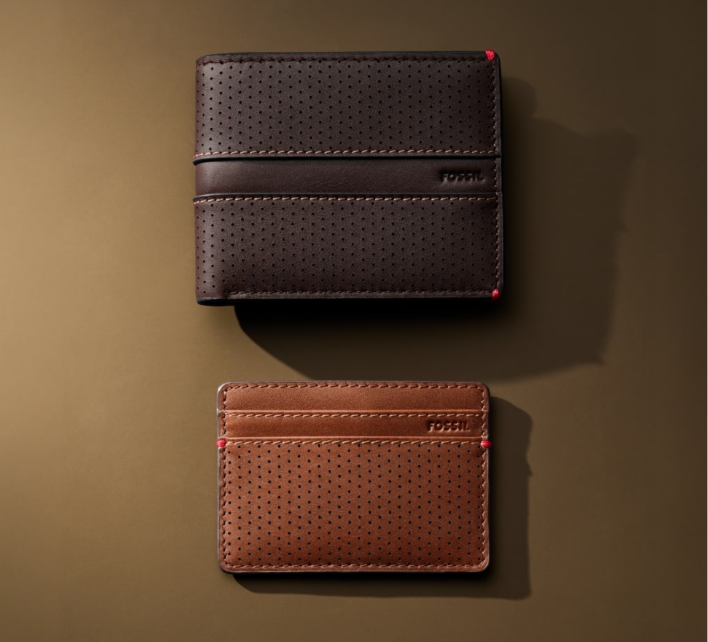 Fossil - Watches, Handbags, Jewelry & Accessories