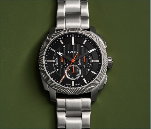 Fossil - The Official Site for Fossil Watches, Handbags, Jewelry ...