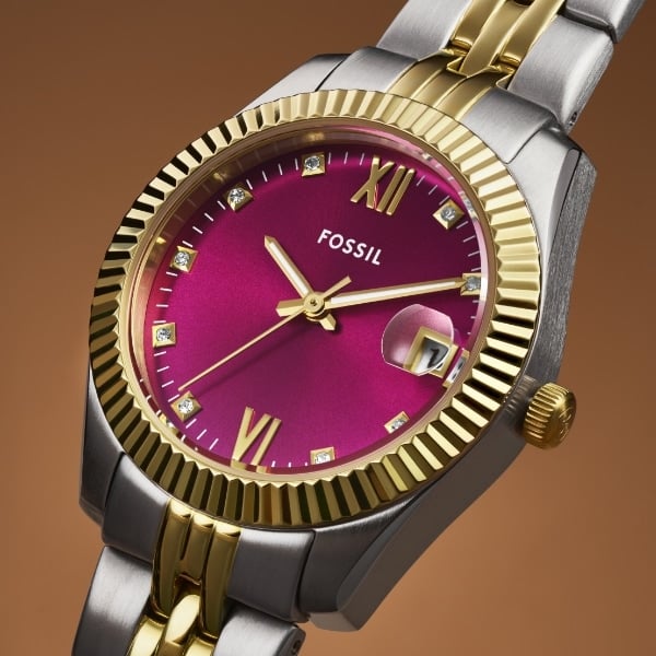 Fossil - The Official Site for Fossil Watches, Handbags, Jewelry ...