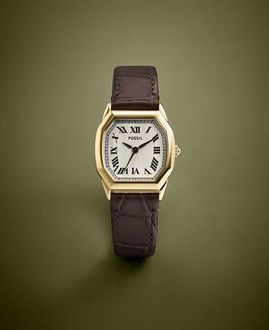 Watches: Authentic, Classic Wrist Watch Collections - Fossil