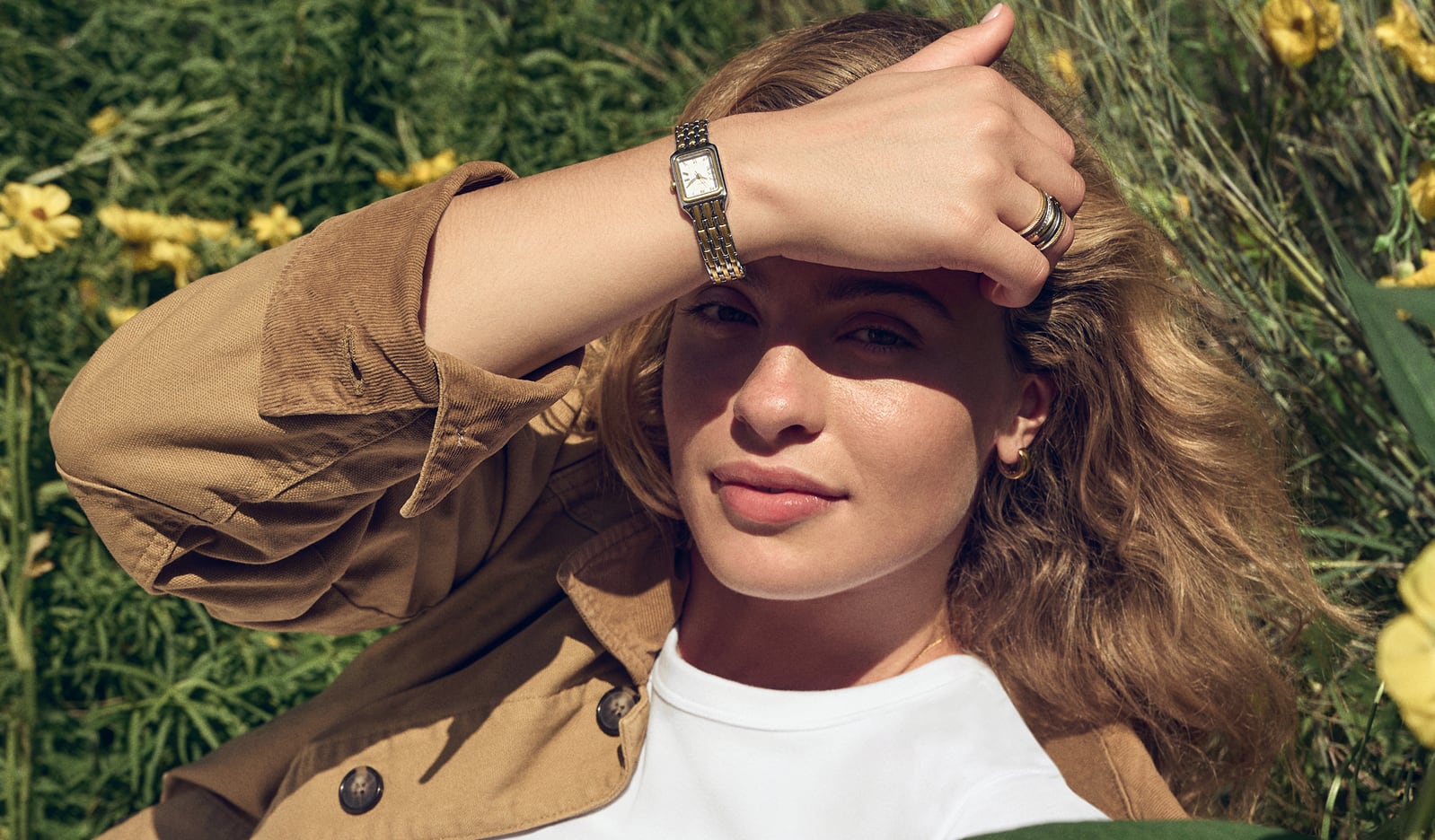 Gift Guide for Her - Fossil