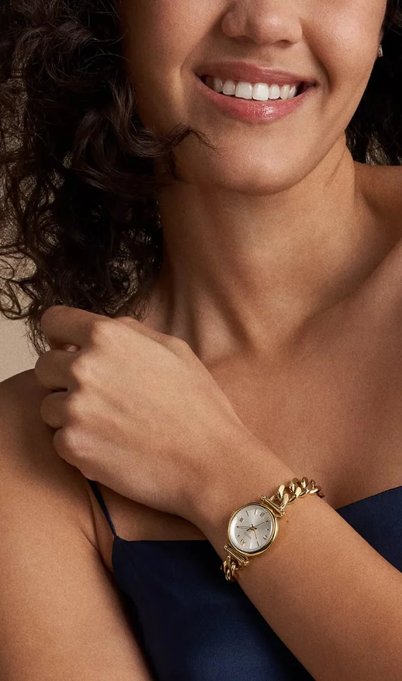 Relojes clásicos para hombre: encuentra tu reloj perfecto - Fossil